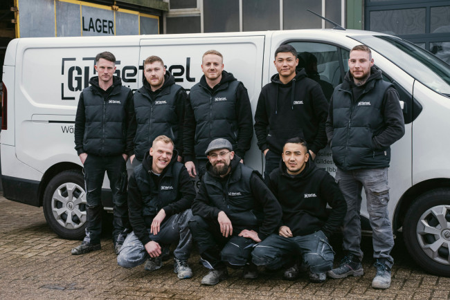 Team | Getzel Isoliertechnik